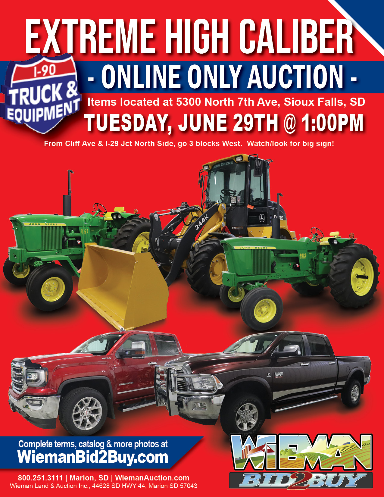 Wieman Land Auction wieman-land-auction